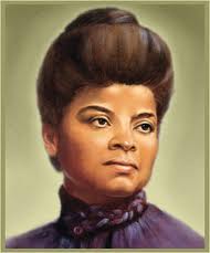 MUJERES QUE HACEN LA HISTORIA - BREVES BIOGRAFIAS: Siglo XIX - Ida B ...