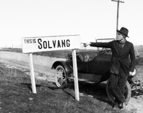 Liquid [Hip]: Solvang Is A Danish Spin On California