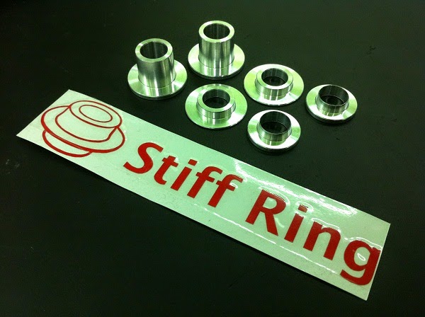 What is Stiff Ring?