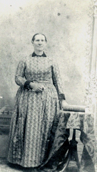 Family Roots: Clark, Jones, Corbin, and McCauley: Francis Marion and ...