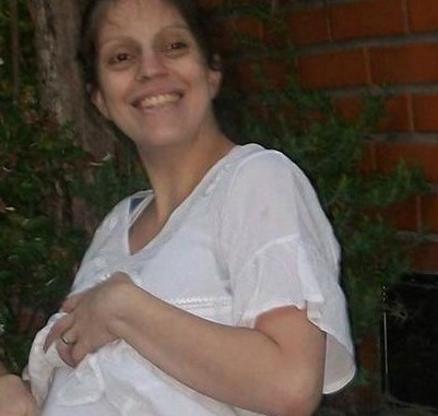 La muerte de Verónica Poggi y un drama que se extiende: aún no pudieron ...