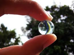 Cerekarama-rama: Misteri Sebiji Guli