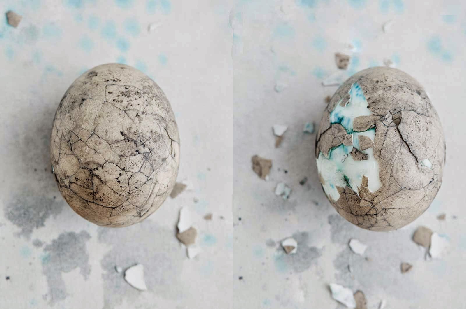 D I E T L I N D W O L F: eggs