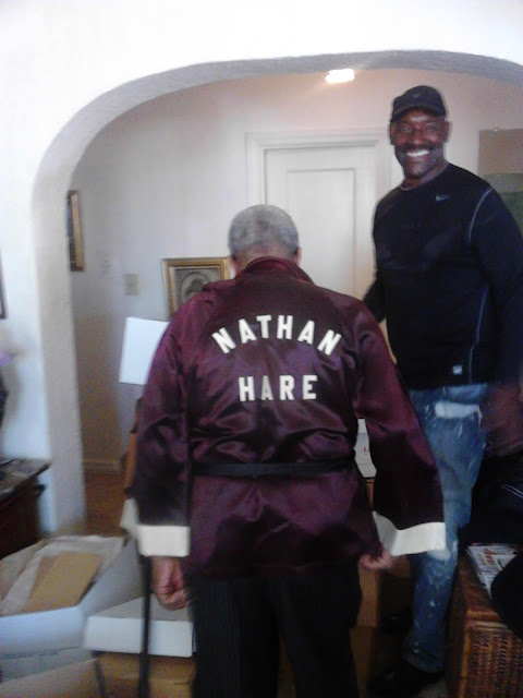 Black Bird Press News & Review: The Black Scholar and Revisionist Black ...