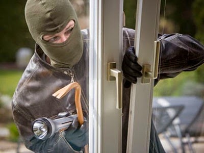 Tip dan Petua: Tips Pencegahan Jenayah Rompakan