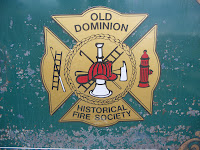 How We Spend Our Days: Fire Truck Rodeo