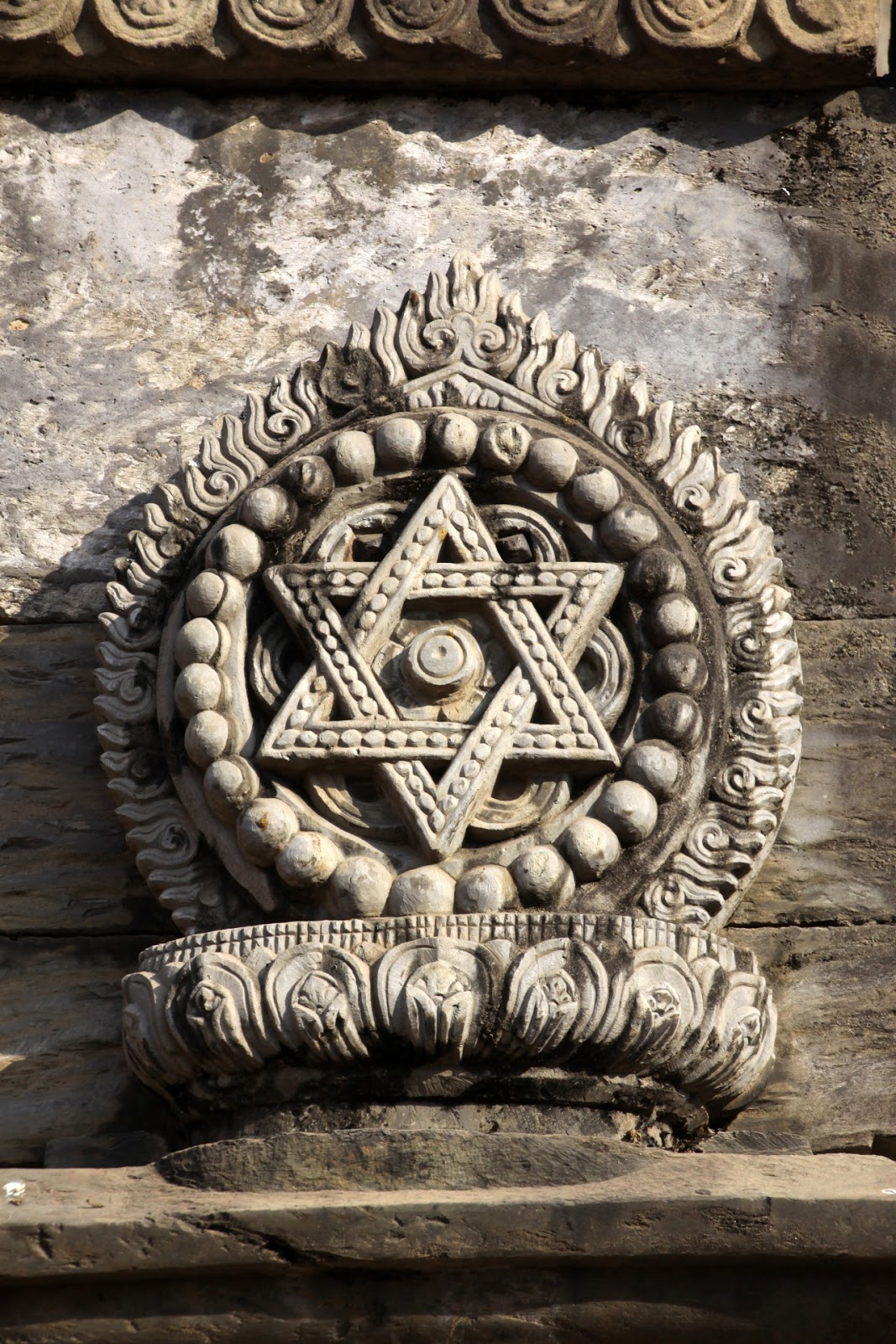 Do These Most Ancient Symbols In The World Have Some Magical Powers?