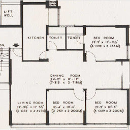 60 years of Our Singapore Housing