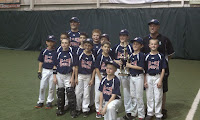 The All Star Baseball Academy Blog: ALL STAR BASEBALL ACADEMY TEAM OF ...