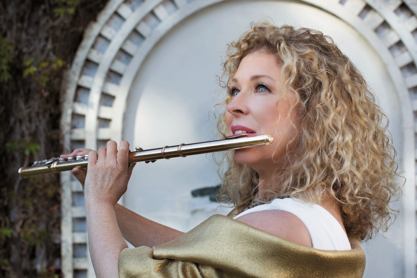 Teach Flute: Jane Rutter: New Recordings