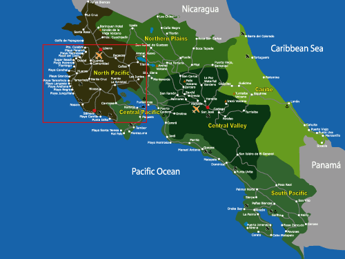 Jimmi Abroad in Costa Rica: June 2013