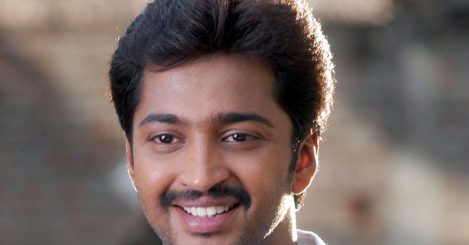 Hero Aryan Rajesh blog: Aryan Rajesh movies list