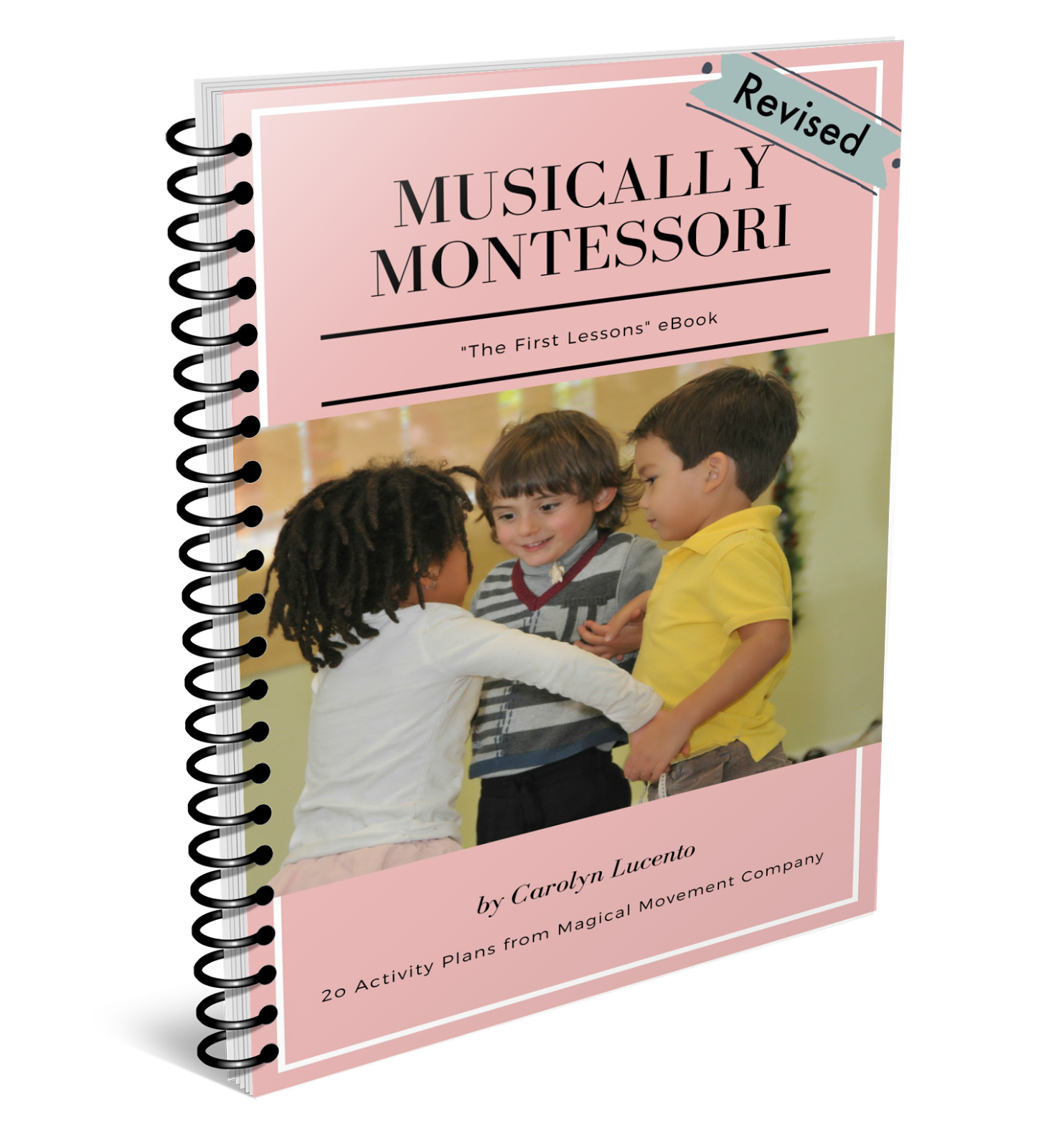 Stock Your Montessori Music Shelves For Months With My Freebie ...