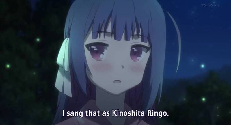 ChCse's blog: No-Rin (2014)