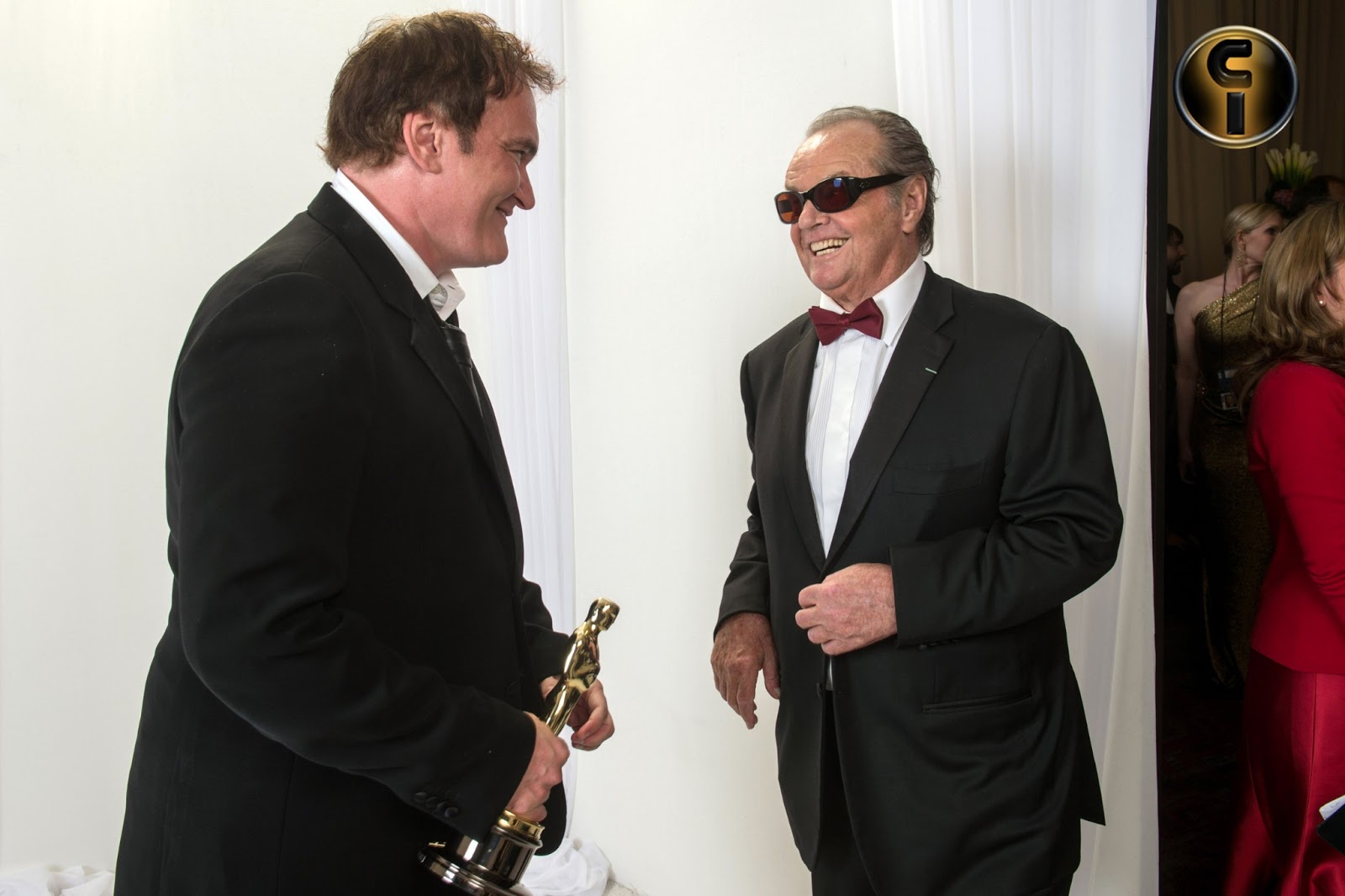 CULTURALMENTE INCORRECTO: Oscars® íntimo: Los retratos oficiales de los ...