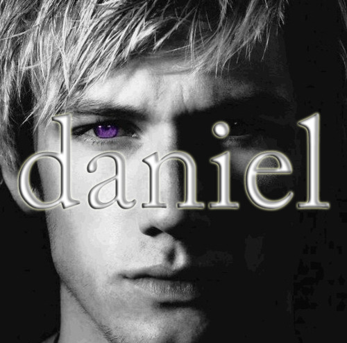 Saga Fallen: Daniel Grigori