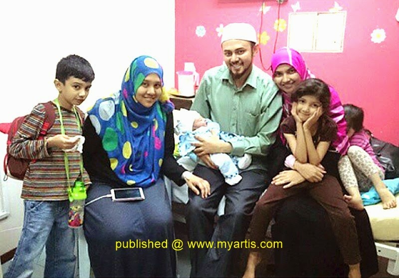 MYARTIS.COM | MYARTIS | MY | ARTIS: 5 GAMBAR - SALIMA HABIBI (AF4 ...