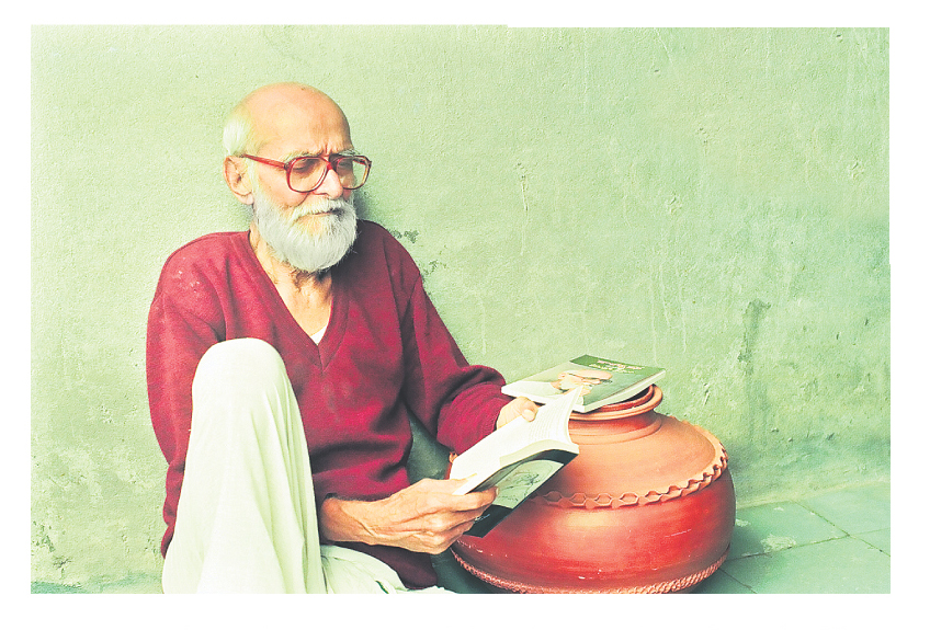 NAA TALLI TELANGANA: Kaloji Narayana Rao