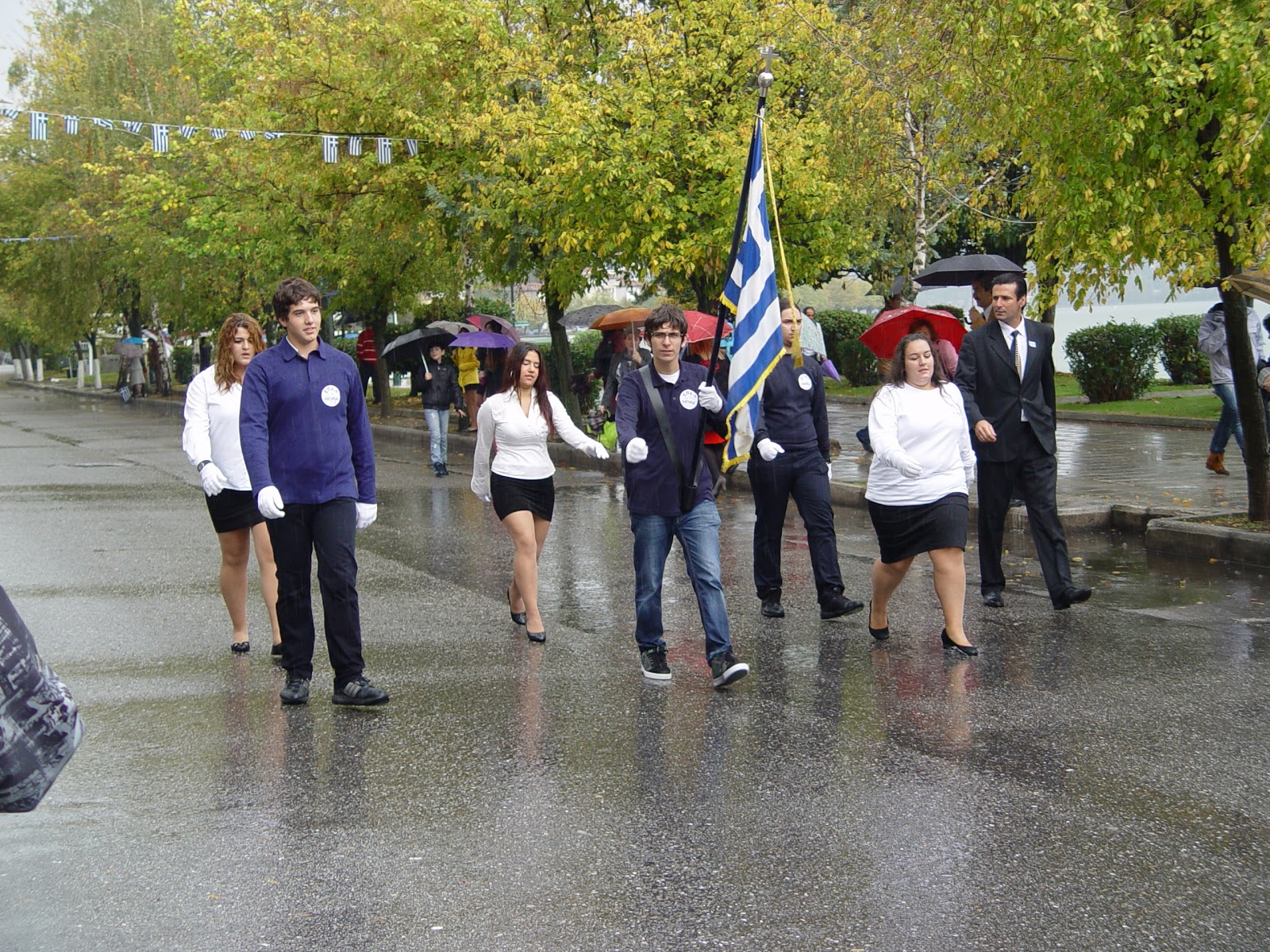 ΕΠΑ.Λ. ΚΑΣΤΟΡΙΑΣ: Οκτωβρίου 2012
