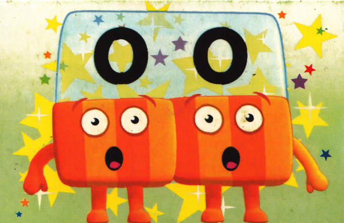 enseñar & aprender inglés y a través del inglés - 1: octubre 2012