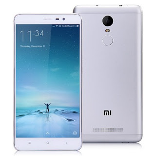 Seri Redmi 3 Pro Jagoan Baru Xiaomi | GetGadget