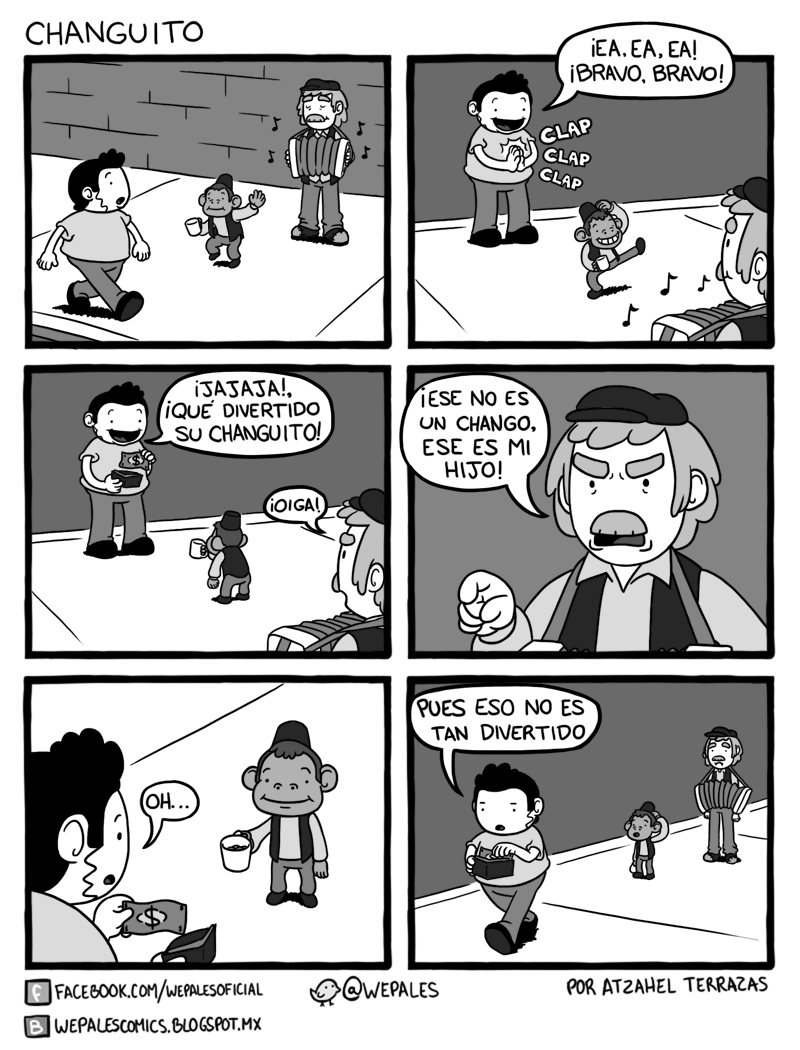 Wépales!: noviembre 2015