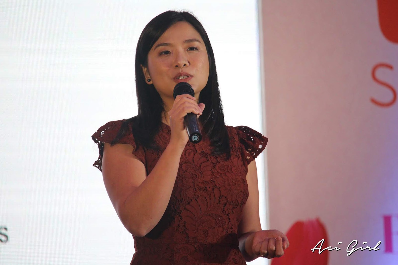 Shopee Celebrates Women Empowerment | Aci Girl