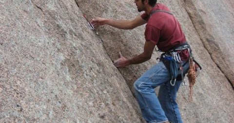 The Siren: Staff Spotlight - Jason Funk- The Official Blog of North ...