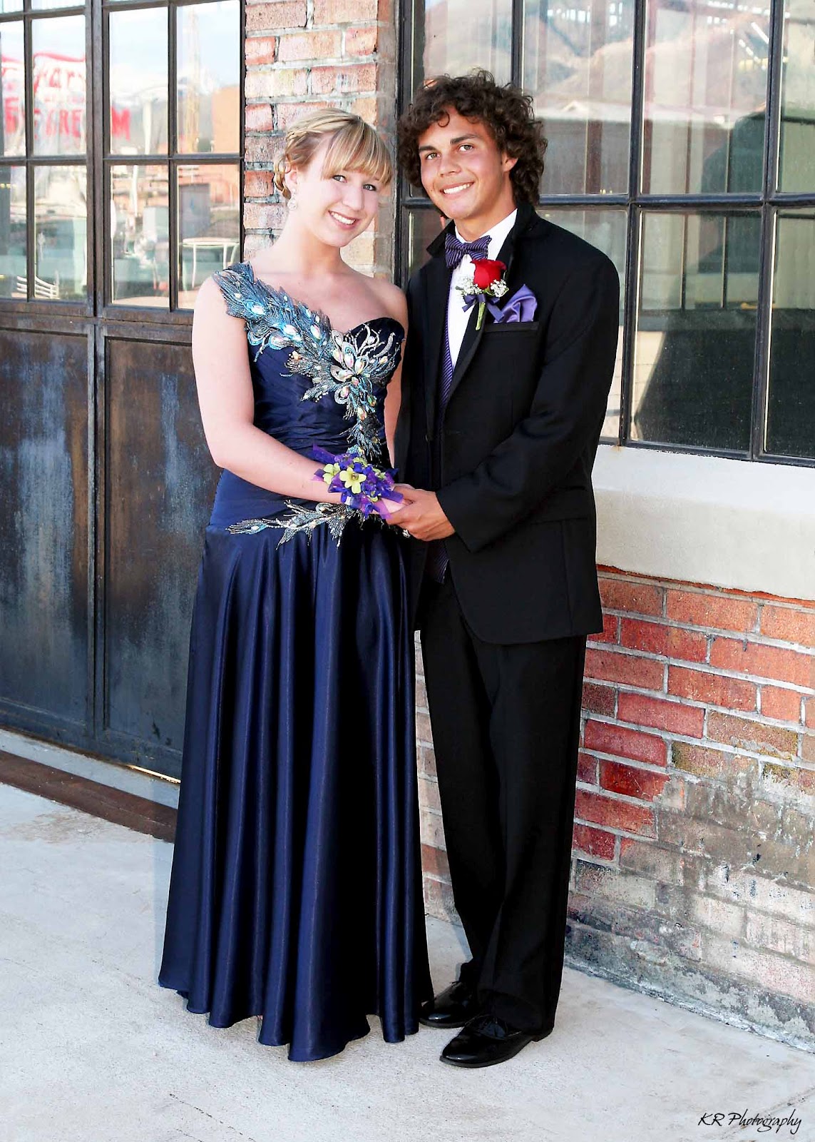 K R Photography: "James Bond" Prom with St. Joseph's High School...