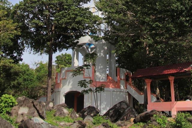 SABANG TOUR: FOTO WISATA TUGU KILOMETER NOL (KM 0) SABANG (Pulau Weh)