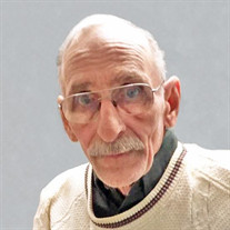 Russell Obituaries: April 2019