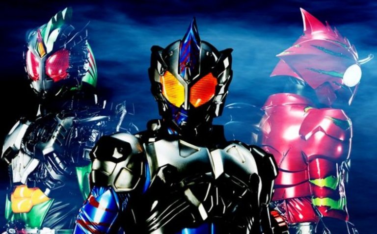 Kamen Rider Amazons Season 2 Promotional Video & Information Released ...