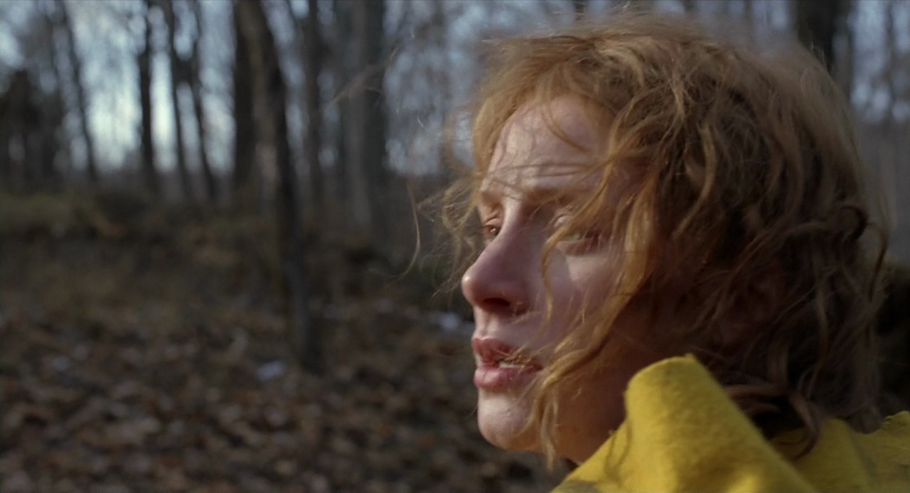 cinematic corner.: The Village