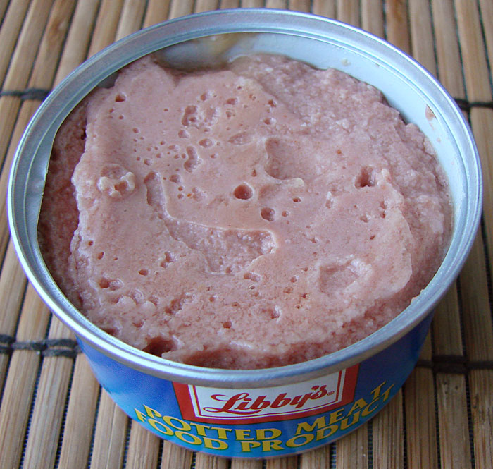 Reflections of a Grady Doctor: Potty meat.