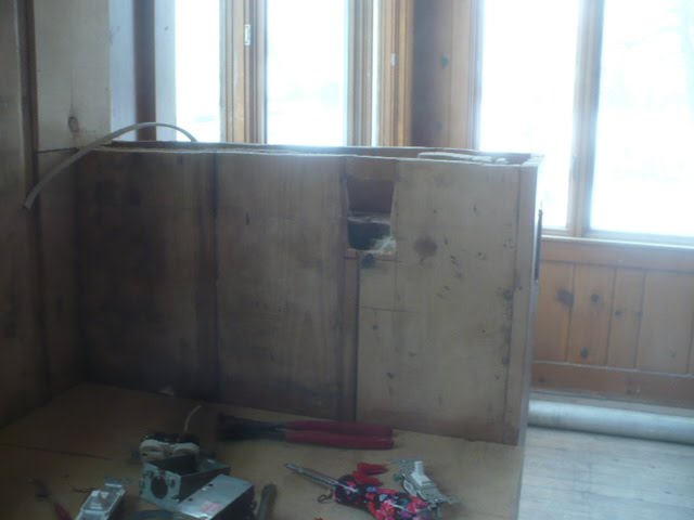 Gear Acres at Top of the Hill: Patches