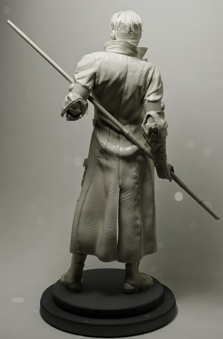 Image|Plane: First Gambit Renders