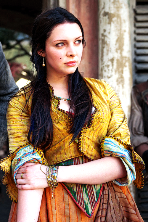 The ABC´s of Beauty: Lise Slabber (Galería 1)