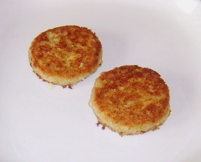 Modern Scottish Food and Recipes: Stornoway White Pudding and Smoked ...