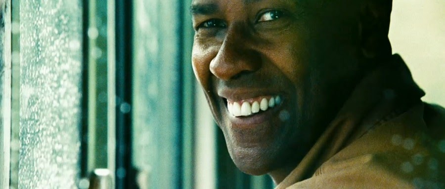 Armchair Audience: Unstoppable