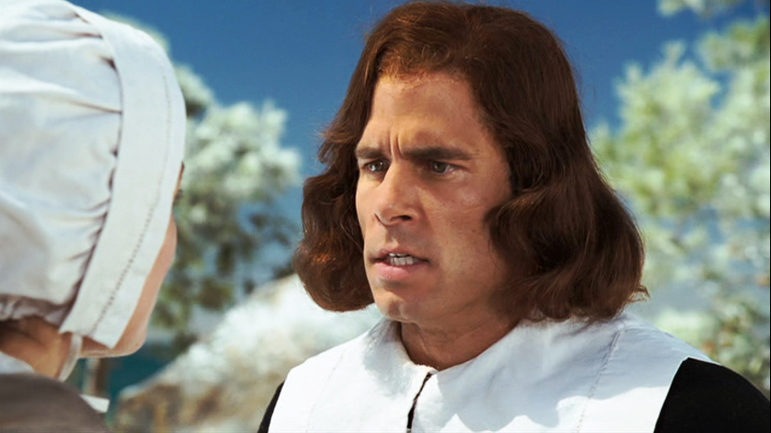 Shawn Christian Filmography