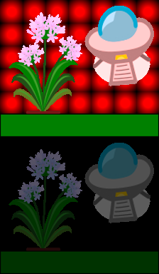 Recreating the Atari Cosmos : 2017