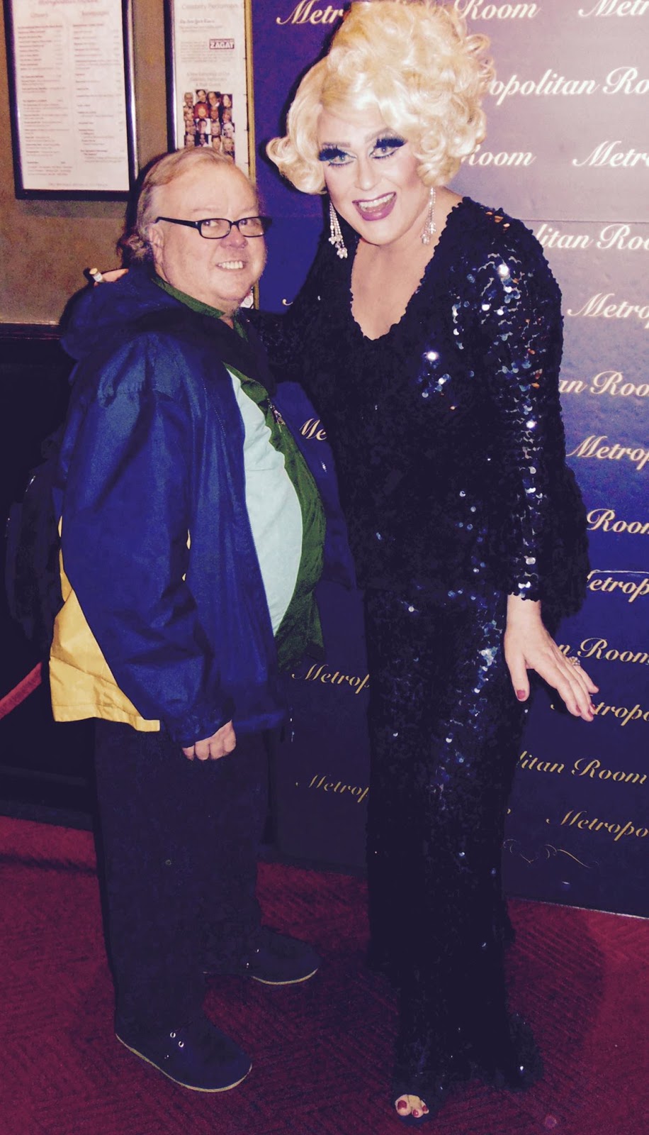 LEAVE IT TO BEAVERHAUSEN: On the Town with Buddy Beaverhausen: Ty ...