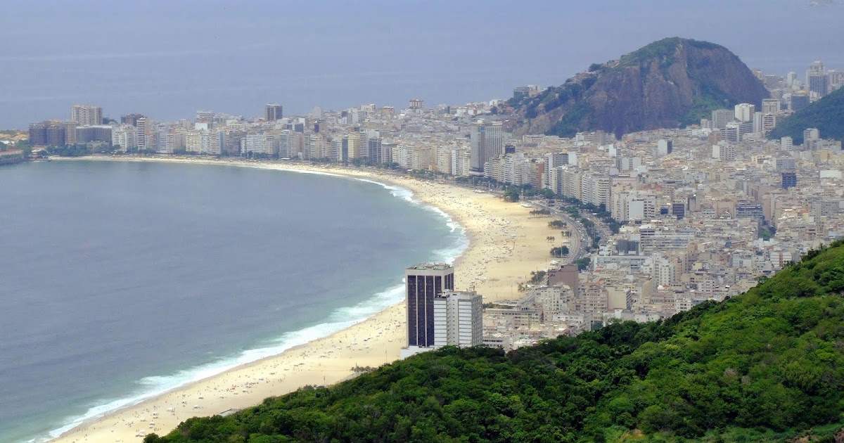 Rio de Janeiro