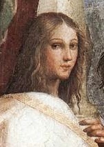 Morte na História: MORTE DE HIPÁTIA