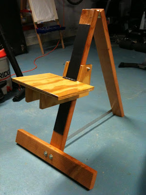 My Observing Chair - Equipment (No astrophotography) - Cloudy Nights