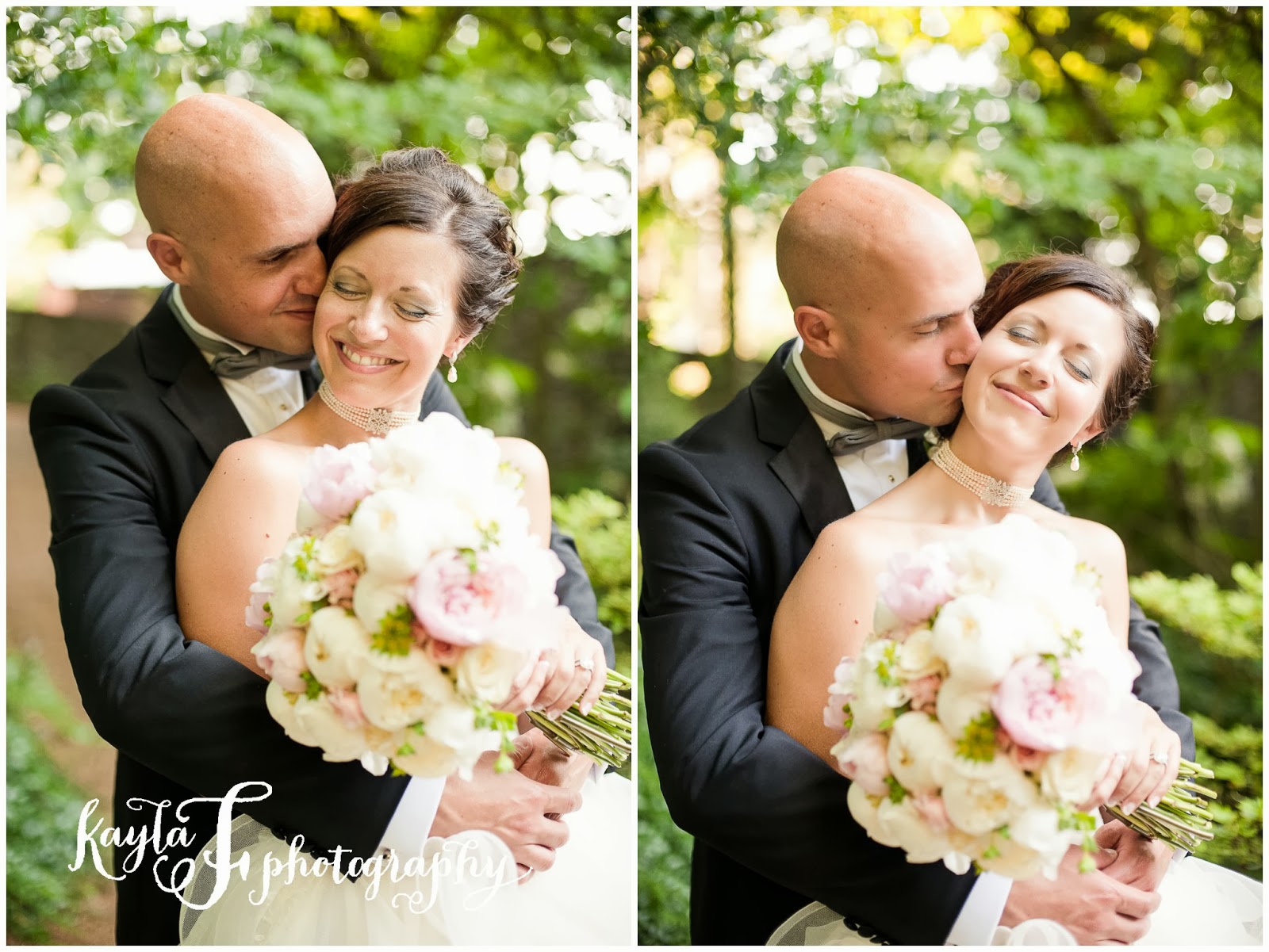 Kayla F Photography: crystal & karim {the big day} | San Francisco ...