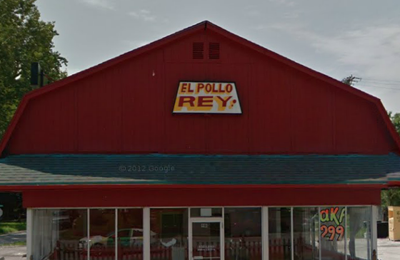 JOCO SOB: El Pollo Rey