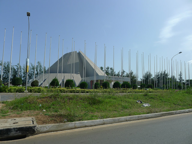 Cotonou, Republic of Benin