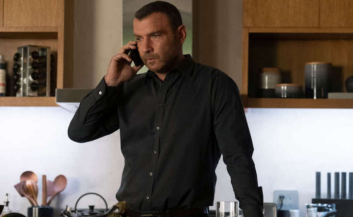 Ray Donovan - Episode 7.08 - Passport And A Gun - Promo, Promotional ...