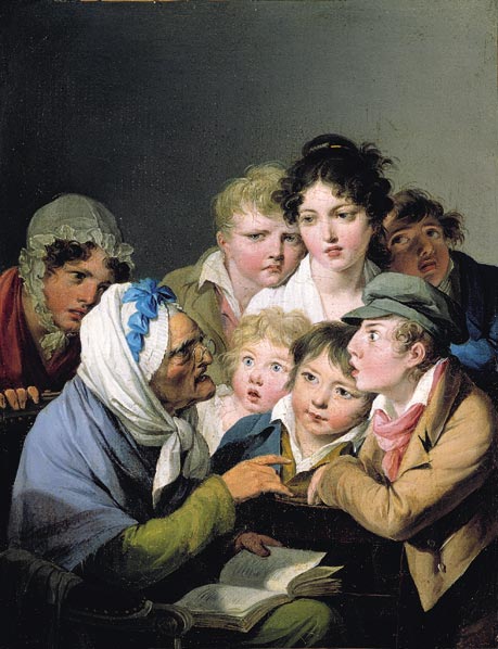 Crone Henge: My favorite Autumn and Crone images